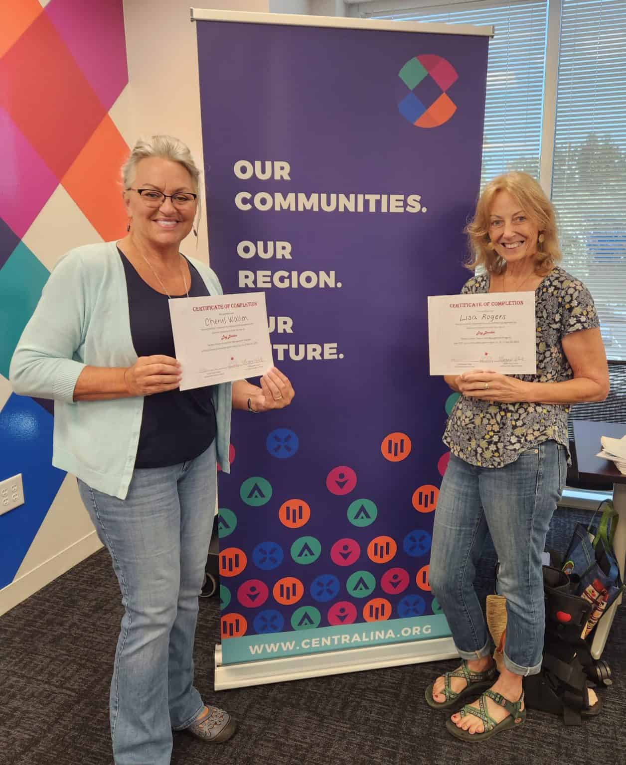 Chronic Disease Self-Management Program To Be Offered At Givens Gerber ...