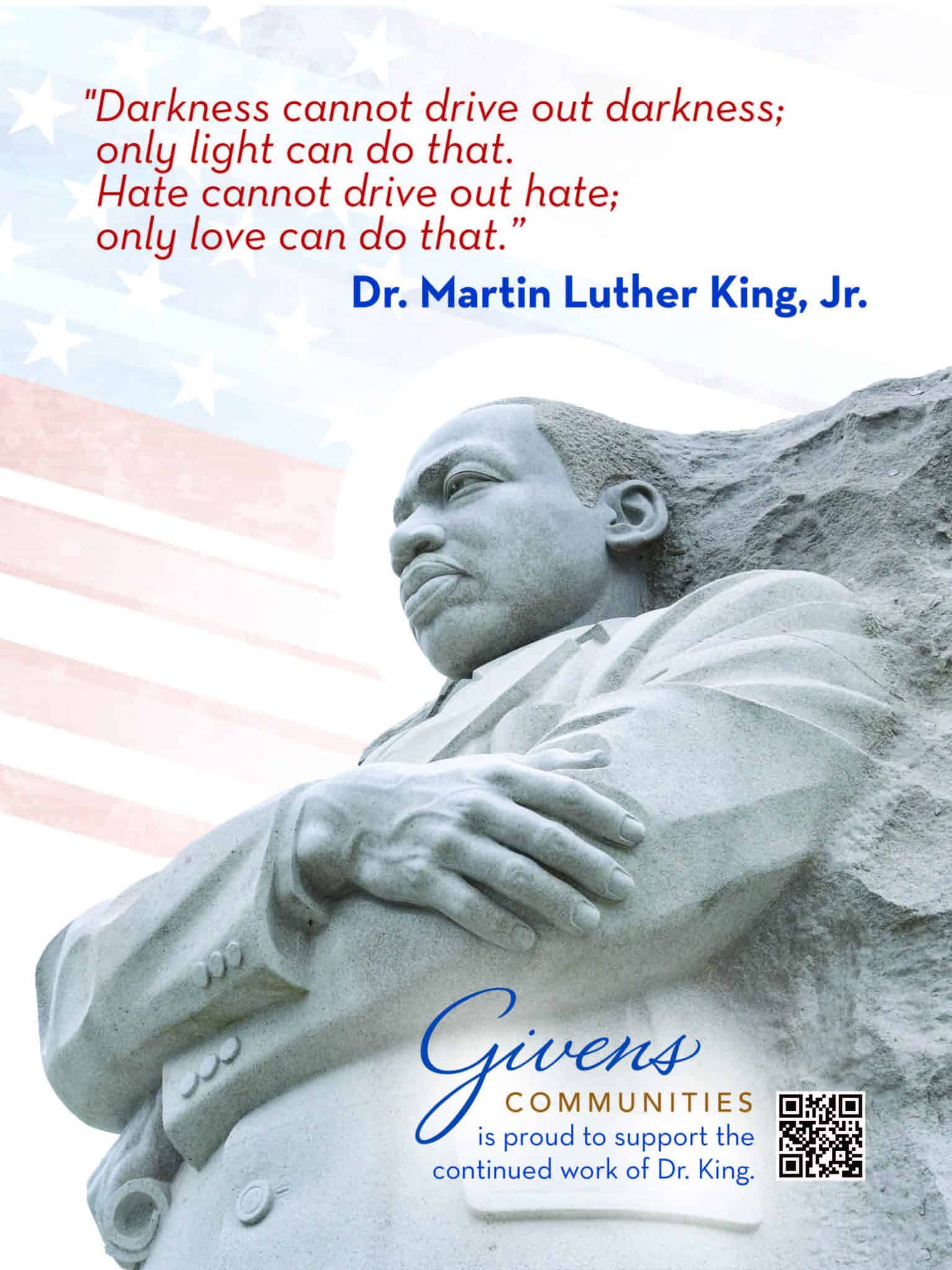 MLK Prayer Breakfast This Saturday To Honor Legacy Of Resilience ...